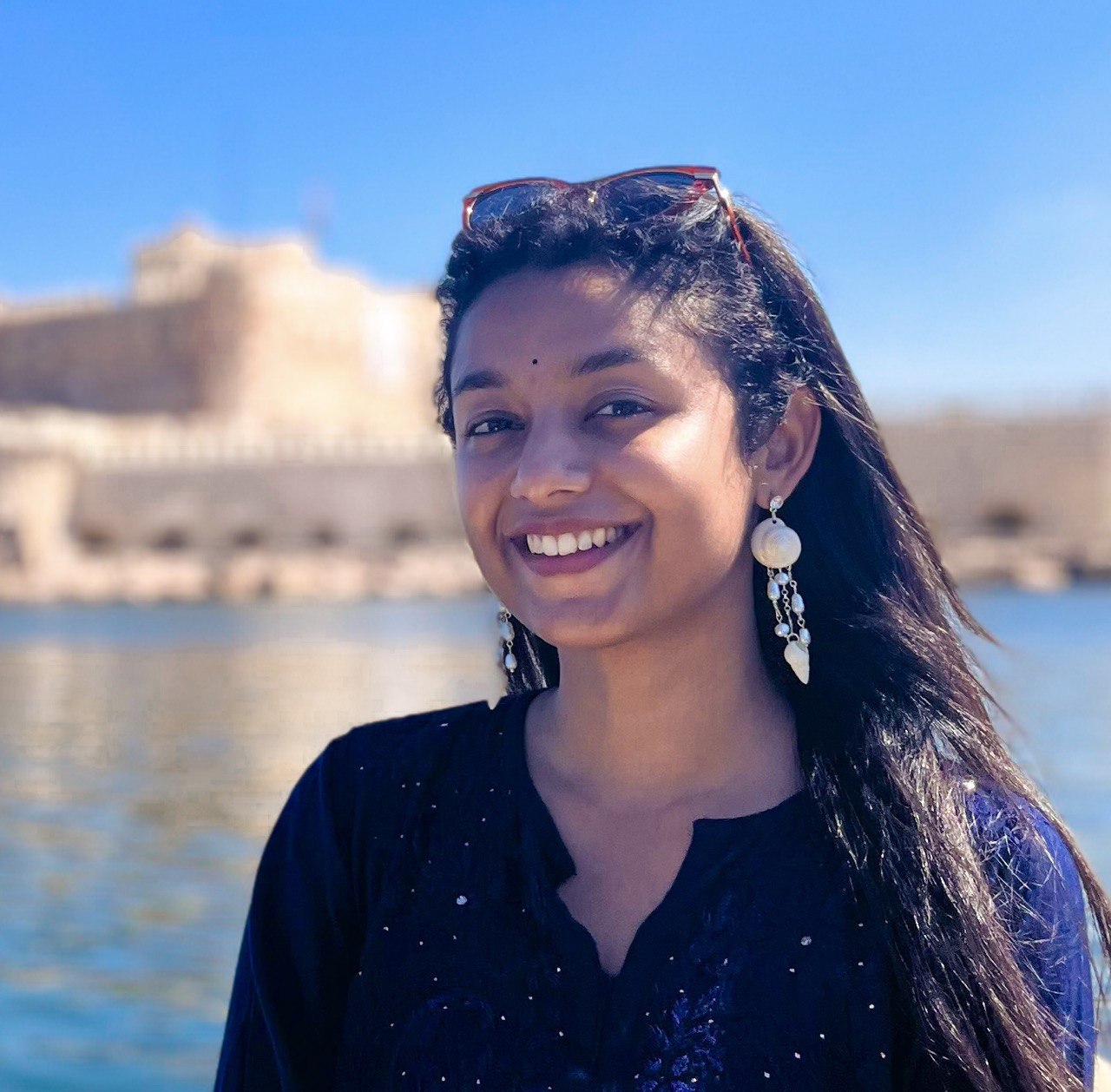 Rikhia Bhukta – Research Fellow | Department of Economic Sciences | IIT ...
